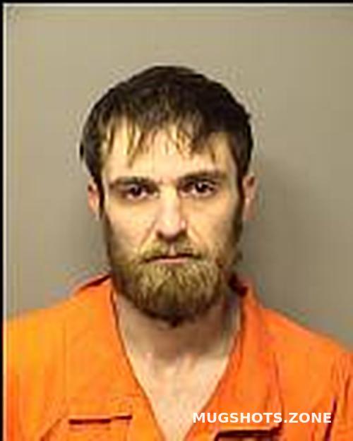 FIELDS JAMISON DONALD 02/06/2025 - Porter County Mugshots Zone