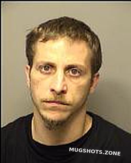 TARR GARY MICHAEL III 02/06/2025 - Porter County Mugshots Zone