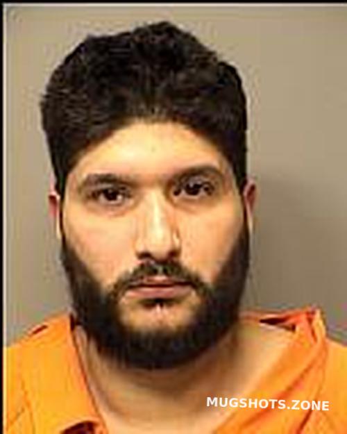 ORTIZ AIDEN FRANK 02/07/2025 - Porter County Mugshots Zone
