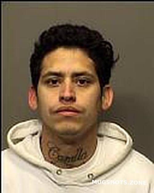 GARCIA-DIAZ FELIX ABRAHAM 02/07/2025 - Porter County Mugshots Zone