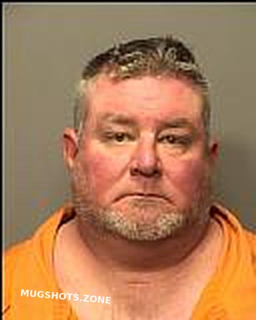 BARKER MARK WAYNE JR 02/08/2025 - Porter County Mugshots Zone