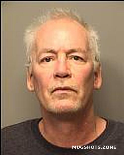 ANDERSEN ALAN KURT 02/11/2025 - Porter County Mugshots Zone