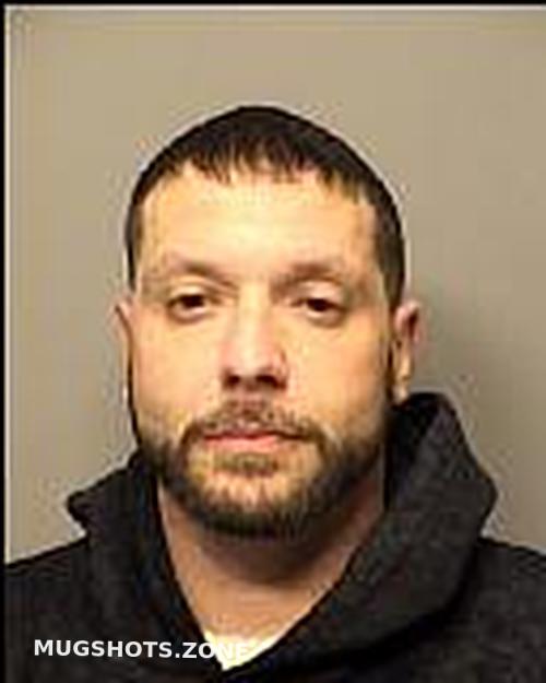 LINDLEY JUSTIN JACOB 02/12/2025 - Porter County Mugshots Zone