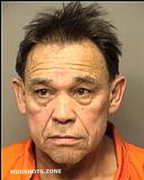 STUMP GEORGE DOUGLAS 02/12/2025 - Porter County Mugshots Zone