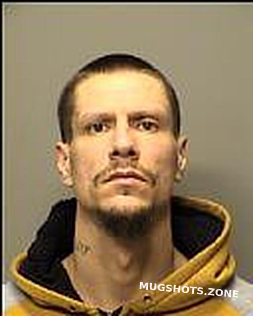 ROBERTS TYLER ALLEN 02/13/2025 - Porter County Mugshots Zone