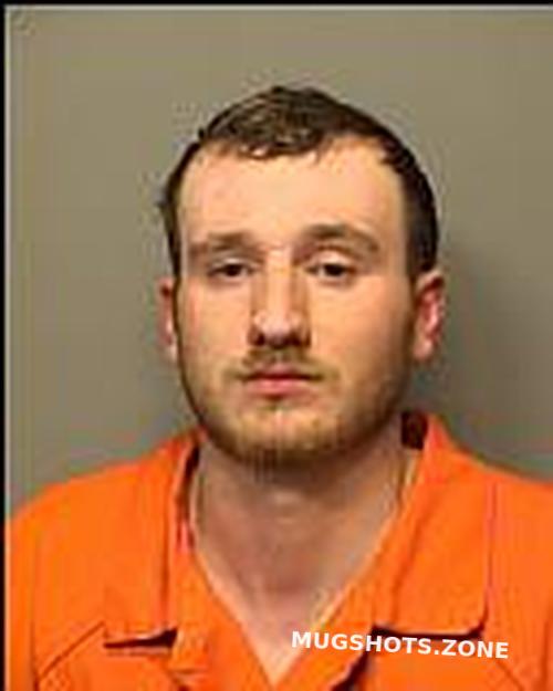 AGENT CHASE DAVID 02/14/2025 - Porter County Mugshots Zone