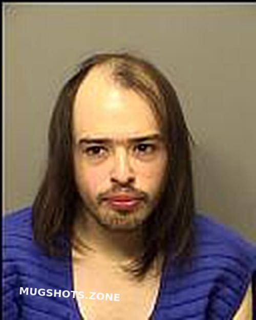 LEYBA ANTHONY MICHAEL 02/19/2025 - Porter County Mugshots Zone