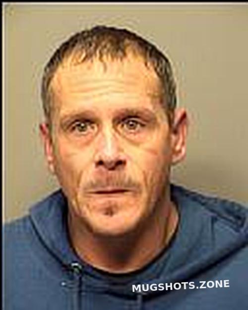 KNOBLOCK TIMOTHY WARREN JR 02/20/2025 - Porter County Mugshots Zone