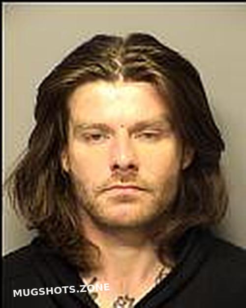 EWING BLAKE ANTON 02/21/2025 - Porter County Mugshots Zone