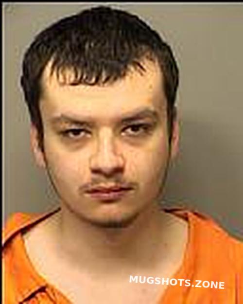 ADCOCK MATTHEW EUGENE 02/21/2025 - Porter County Mugshots Zone