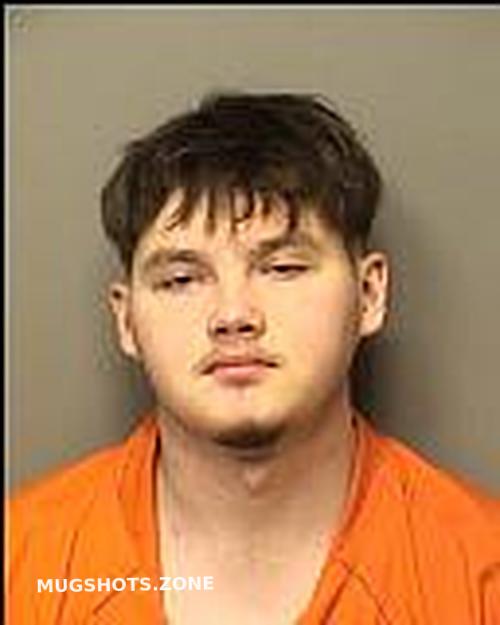 ADCOCK ANTHONY TYLER 02/21/2025 - Porter County Mugshots Zone