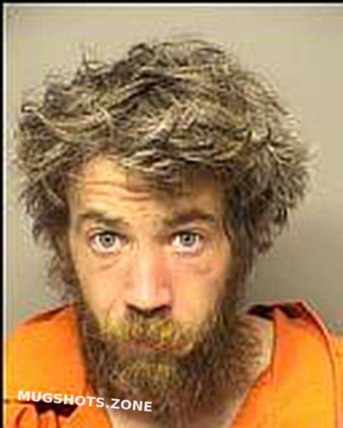 BARTH JONATHAN THOMAS 02/22/2025 - Porter County Mugshots Zone