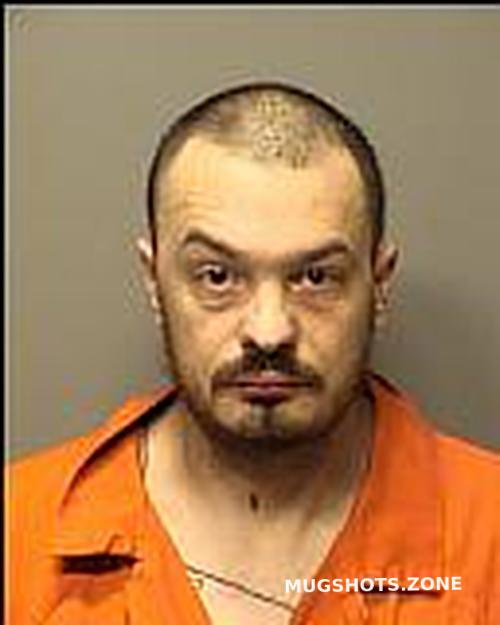 OROSZ AUSTIN MATTHEW 02/24/2025 - Porter County Mugshots Zone