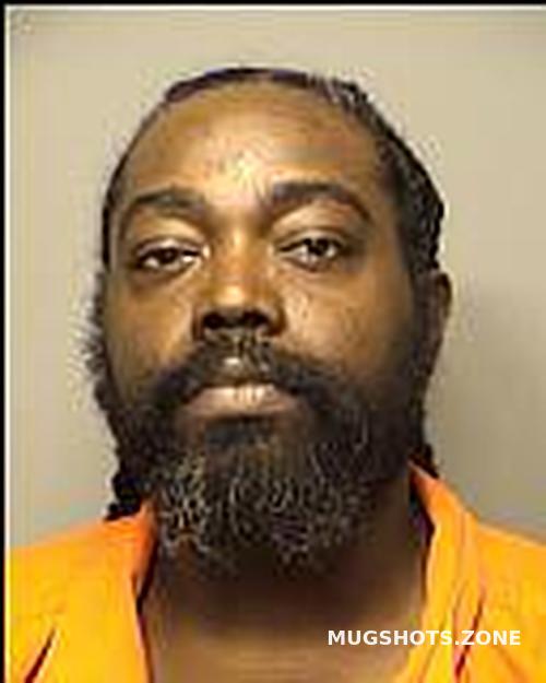 STEPHENS JAMIL DANTE 02/26/2025 - Porter County Mugshots Zone