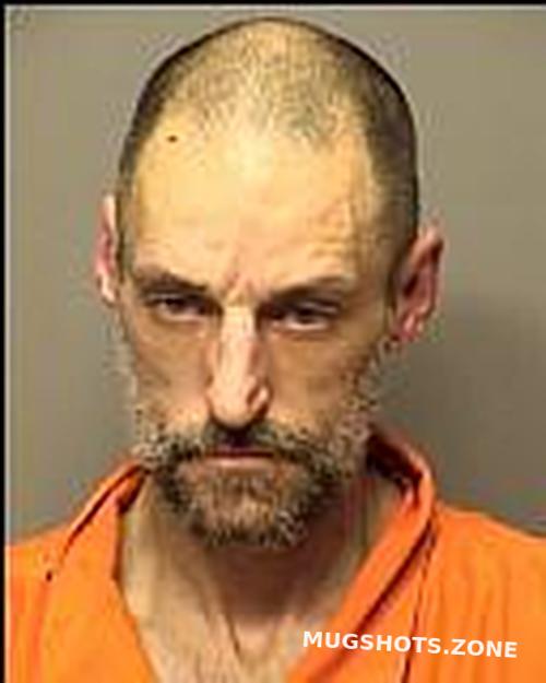 HIGGINS DUSTIN JAMES 02/26/2025 - Porter County Mugshots Zone