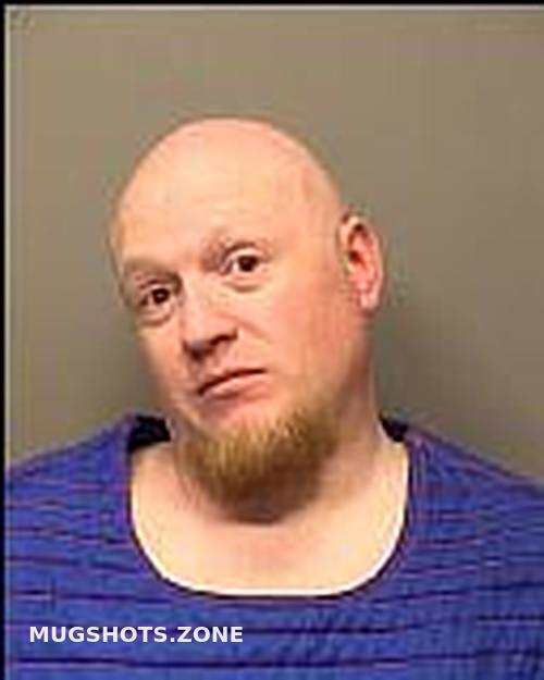 MATTSON JEFFREY ADAM 02/26/2025 - Porter County Mugshots Zone