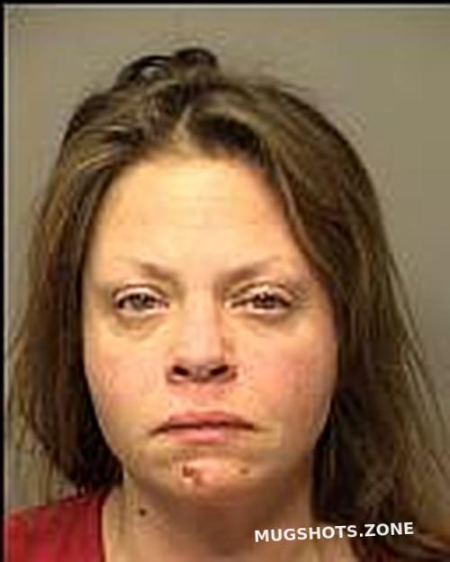 DOUTHITT ANGELA LYNN 02/27/2025 - Porter County Mugshots Zone