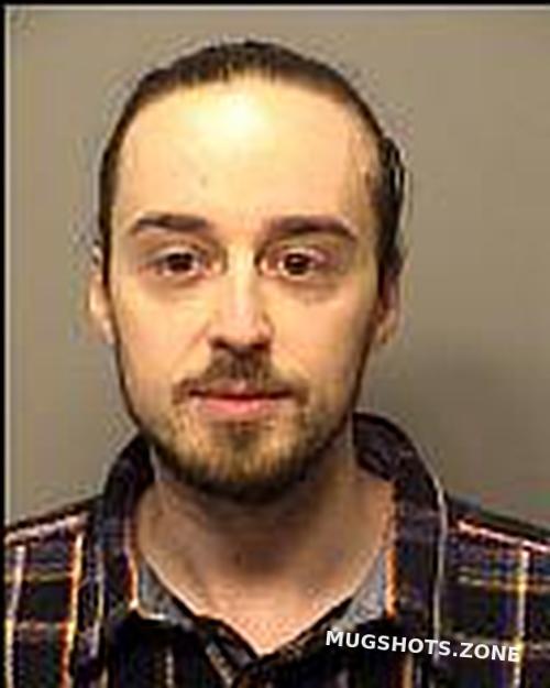 STOWERS BRYAN ANTHONY 02/28/2025 - Porter County Mugshots Zone