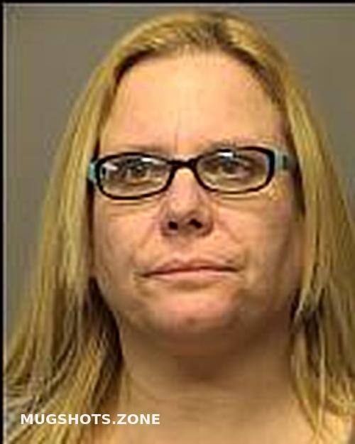 HALL HEATHER ANN 03/02/2025 - Porter County Mugshots Zone
