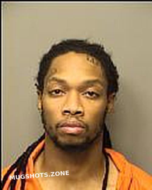 WOODS TYLER DEVONTE 03/03/2025 - Porter County Mugshots Zone