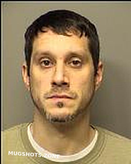 SUNTKEN DANIEL ANTHONY 03/03/2025 - Porter County Mugshots Zone