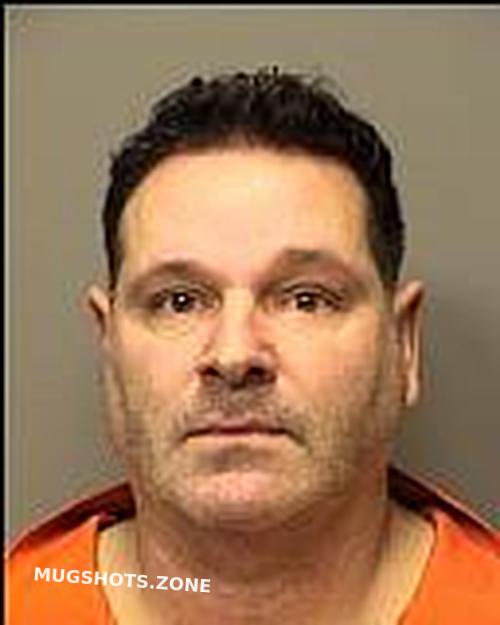 DEMING CHRISTOPHER LEE 03/03/2025 - Porter County Mugshots Zone