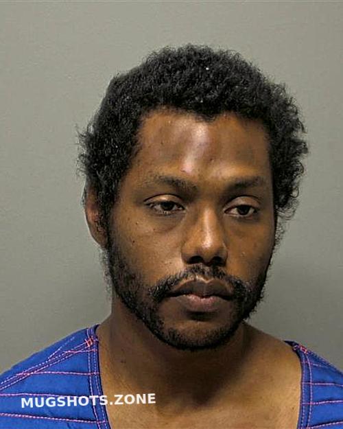GUNNUM DENZEL J 03/27/2025 - Porter County Mugshots Zone