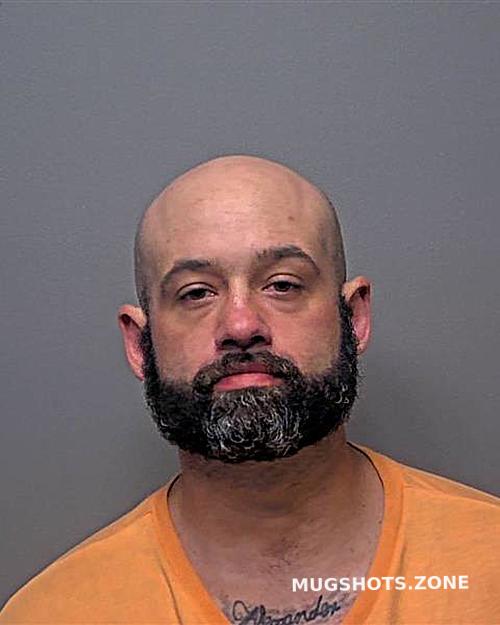 PORTER SEAMUS DERMOT KEVIN 04/29/2025 - Porter County Mugshots Zone