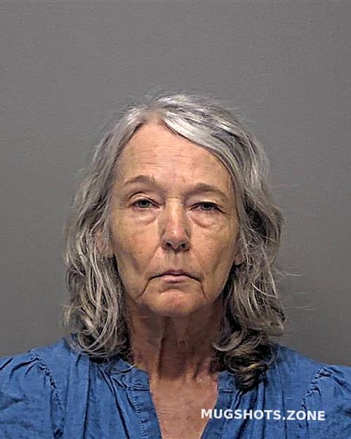 COPPAGE JUNE ELLEN 04/29/2025 - Porter County Mugshots Zone