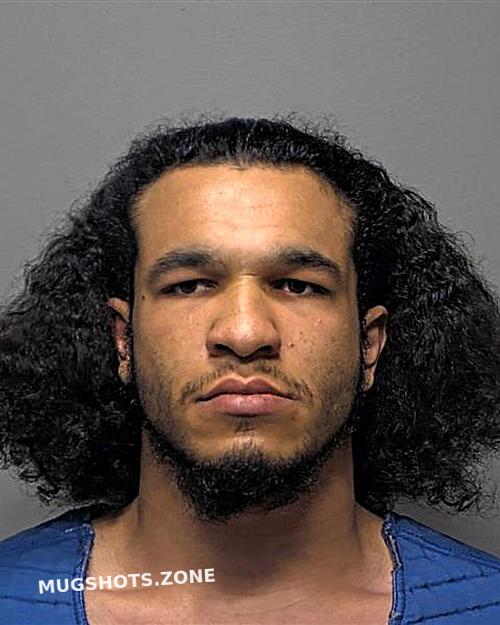 CONLEY JEREMY TOBIAS 04/30/2025 - Porter County Mugshots Zone