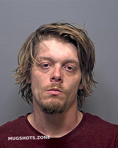 WATHERN ERIC DONALD 05/01/2025 - Porter County Mugshots Zone