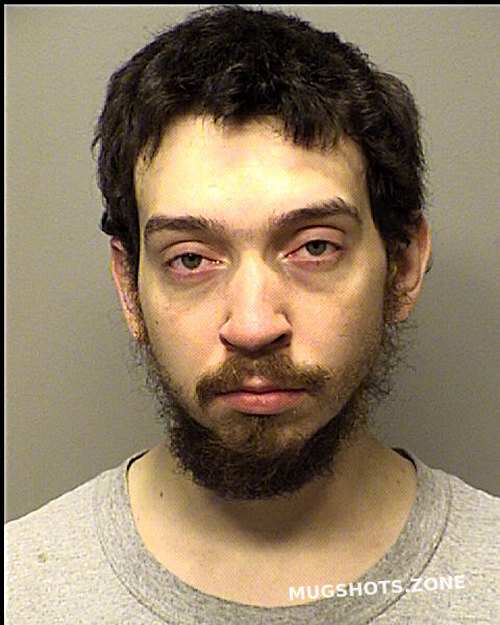 TRAVIS JOSEPH ALAN 05/12/2025 - Porter County Mugshots Zone