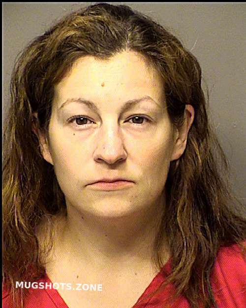 ESCOE HEATHER YVONNE 05/17/2025 - Porter County Mugshots Zone