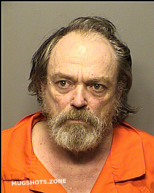 STAMPER JOSEPH WAYNE 05/18/2025 - Porter County Mugshots Zone