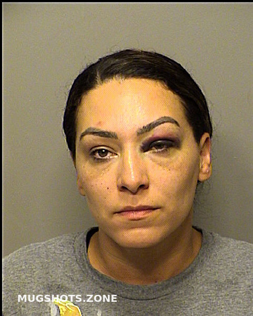 RODRIGUEZ SHERRY LEE 05/24/2025 - Porter County Mugshots Zone