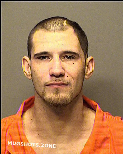 KERR PAUL ANTHONY 05/28/2025 - Porter County Mugshots Zone