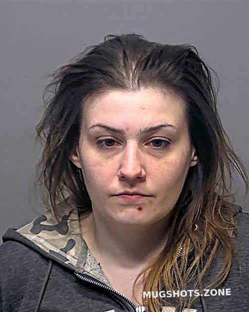 HUSTED KAYLA NICOLE 05/28/2025 - Porter County Mugshots Zone