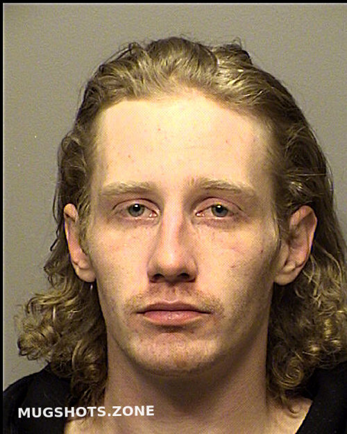 GIPSON QUINTON RILEY 05/30/2025 - Porter County Mugshots Zone