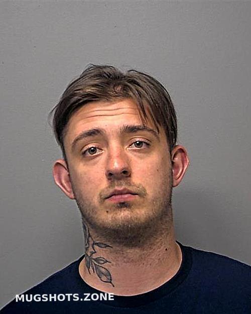 SANDERS ZANE DENNIS 06/06/2025 - Porter County Mugshots Zone