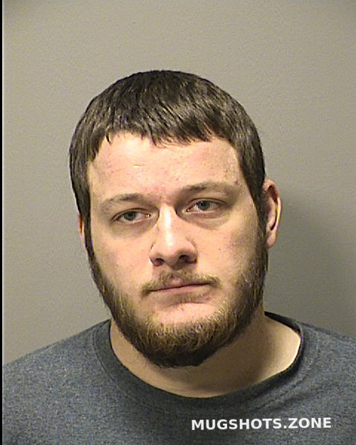 CREECH BRIAN ANTHONY 06/08/2025 - Porter County Mugshots Zone