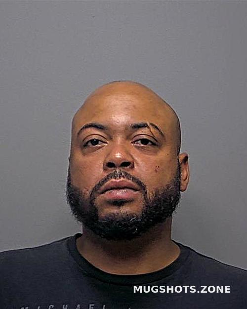 REDDICK EDWARD DANDRE 06/08/2025 - Porter County Mugshots Zone