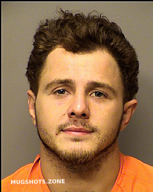 BOGDAN JOELL WILLIAM 06/09/2025 - Porter County Mugshots Zone