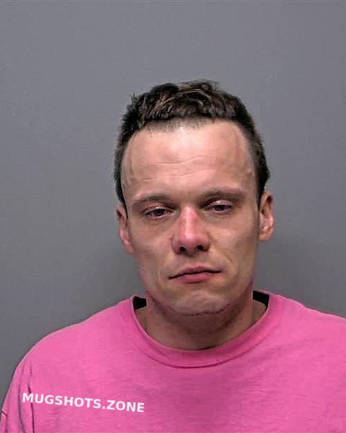 BARRETT WILLIAM ELVIS 06/14/2025 - Porter County Mugshots Zone