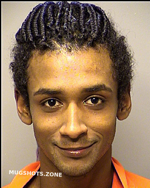 AUSTIN-KEEL DAKOTA RAY 06/14/2025 - Porter County Mugshots Zone