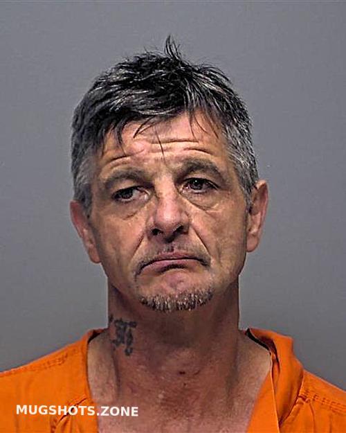 GRAHAM TERRY EUGENE 06/19/2025 - Porter County Mugshots Zone