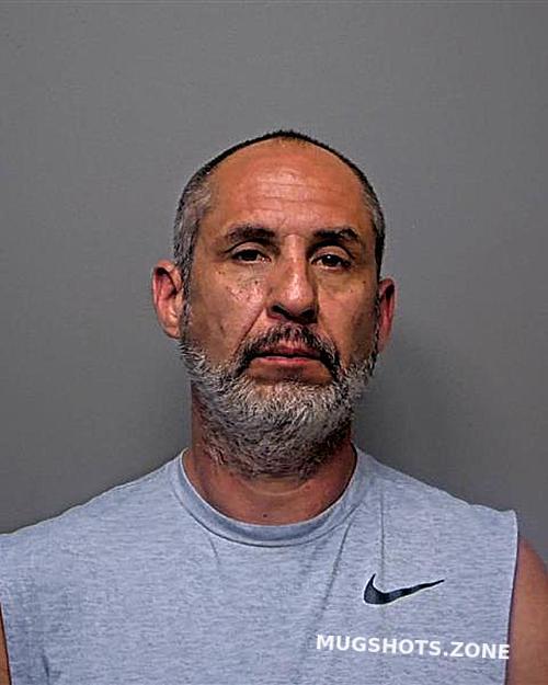LOCKHART GREGORY SCOTT 06/20/2025 - Porter County Mugshots Zone