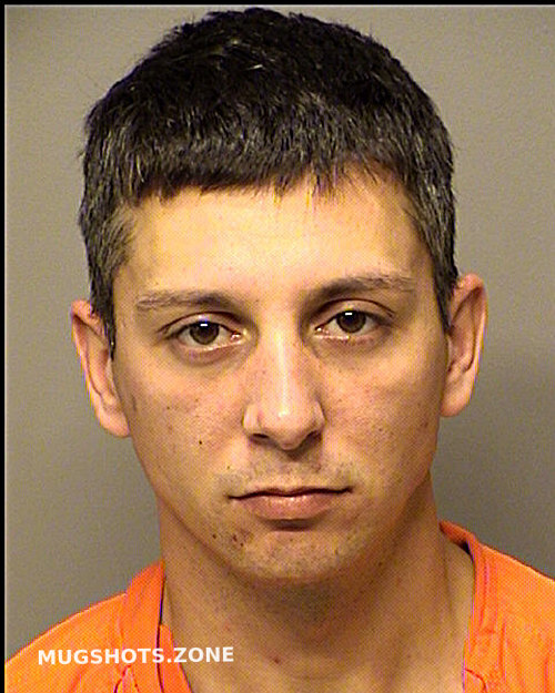 BUCKINGHAM STEPHAN WAYNE 06/20/2025 - Porter County Mugshots Zone
