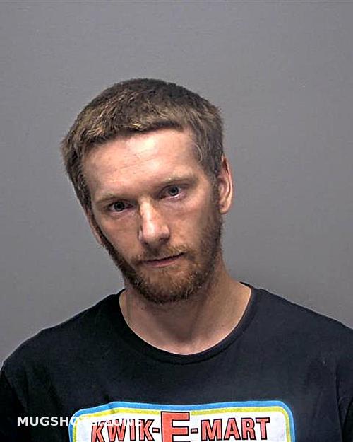 POPE MATTHEW JAMES 06/21/2025 - Porter County Mugshots Zone