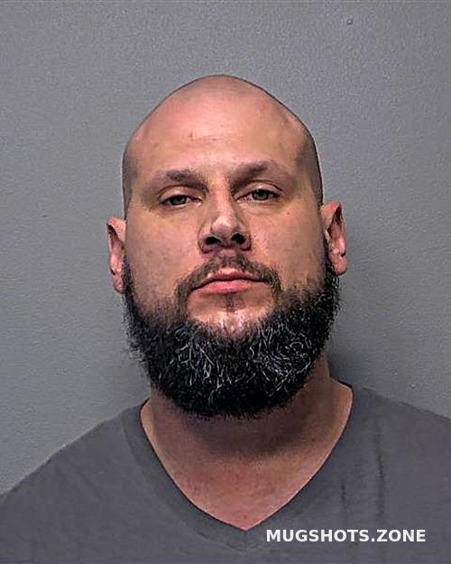CARTWRIGHT HEATH EDWARD 07/14/2025 - Porter County Mugshots Zone