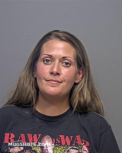 RUDD STEPHANIE LYNN 07/16/2025 - Porter County Mugshots Zone